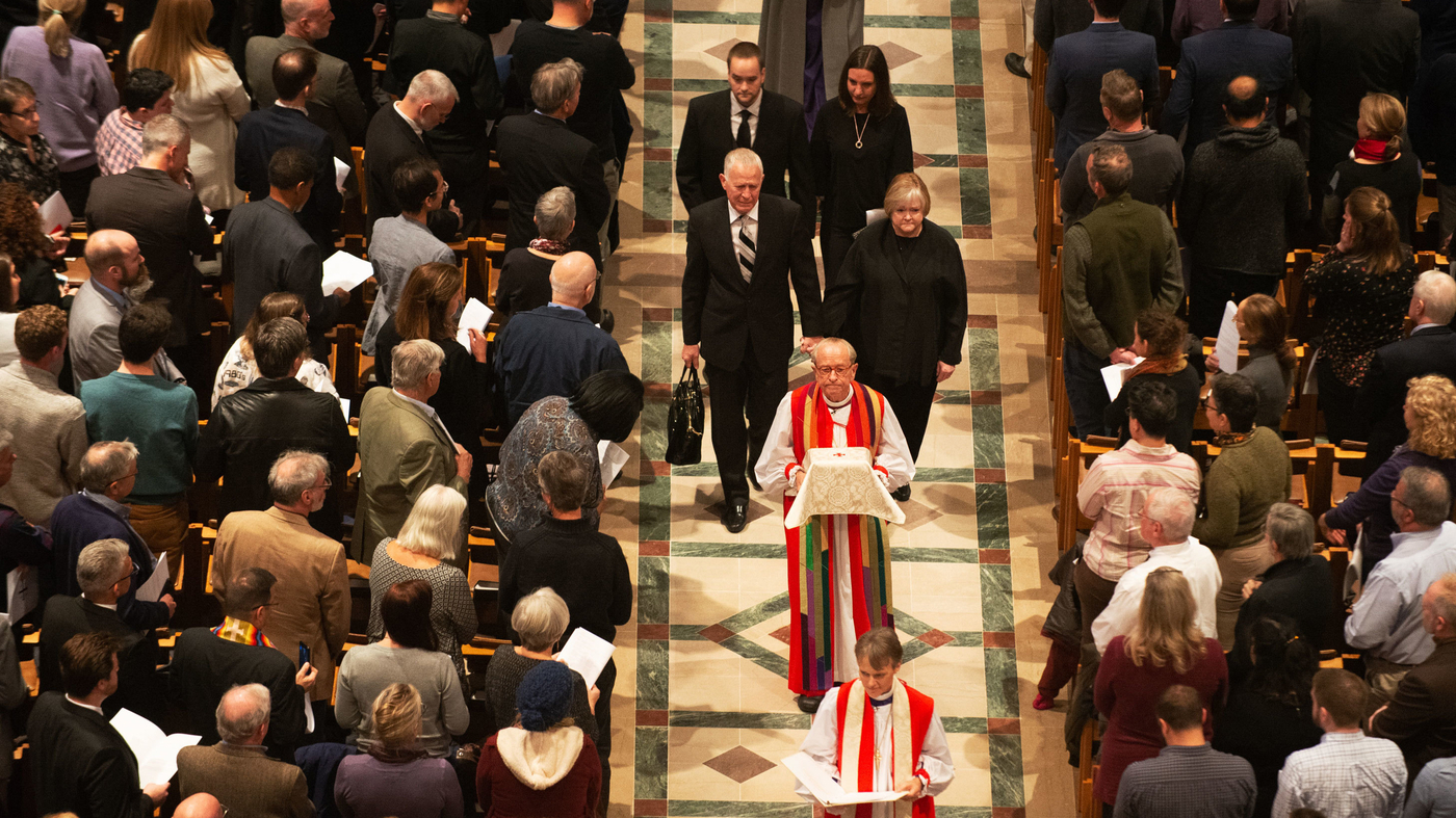 Angels Of Peace Matthew Shepard
