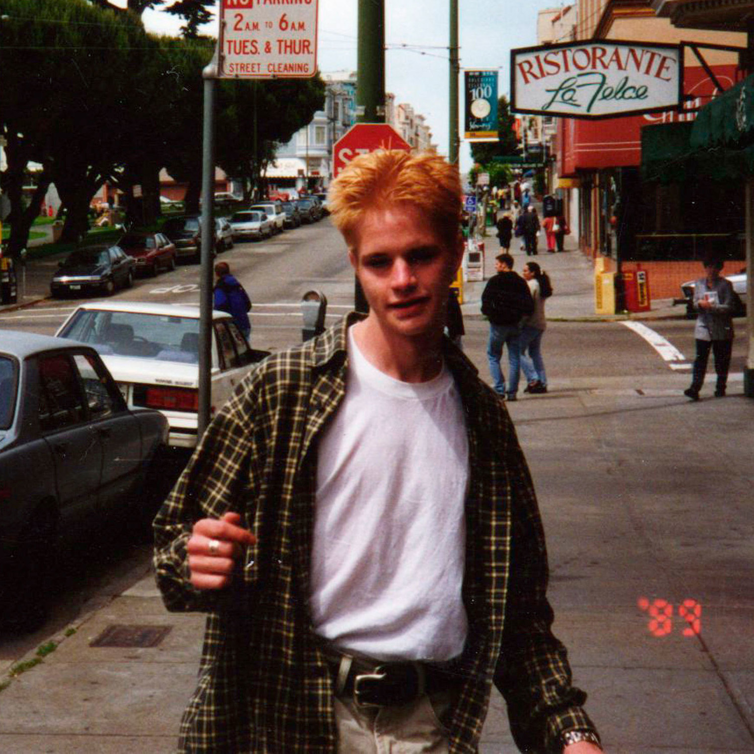 'You Are Safe Now': Matthew Shepard Laid To Rest At National Cathedral ...