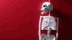 Ask Code Switch : Code Switch : NPR