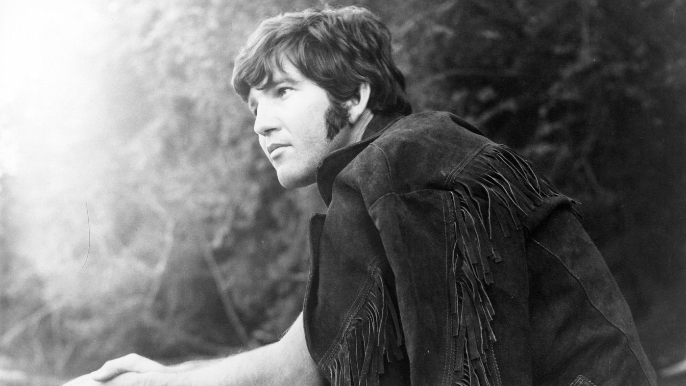 Swamp Rock Master Tony Joe White Has Died At 75 Npr