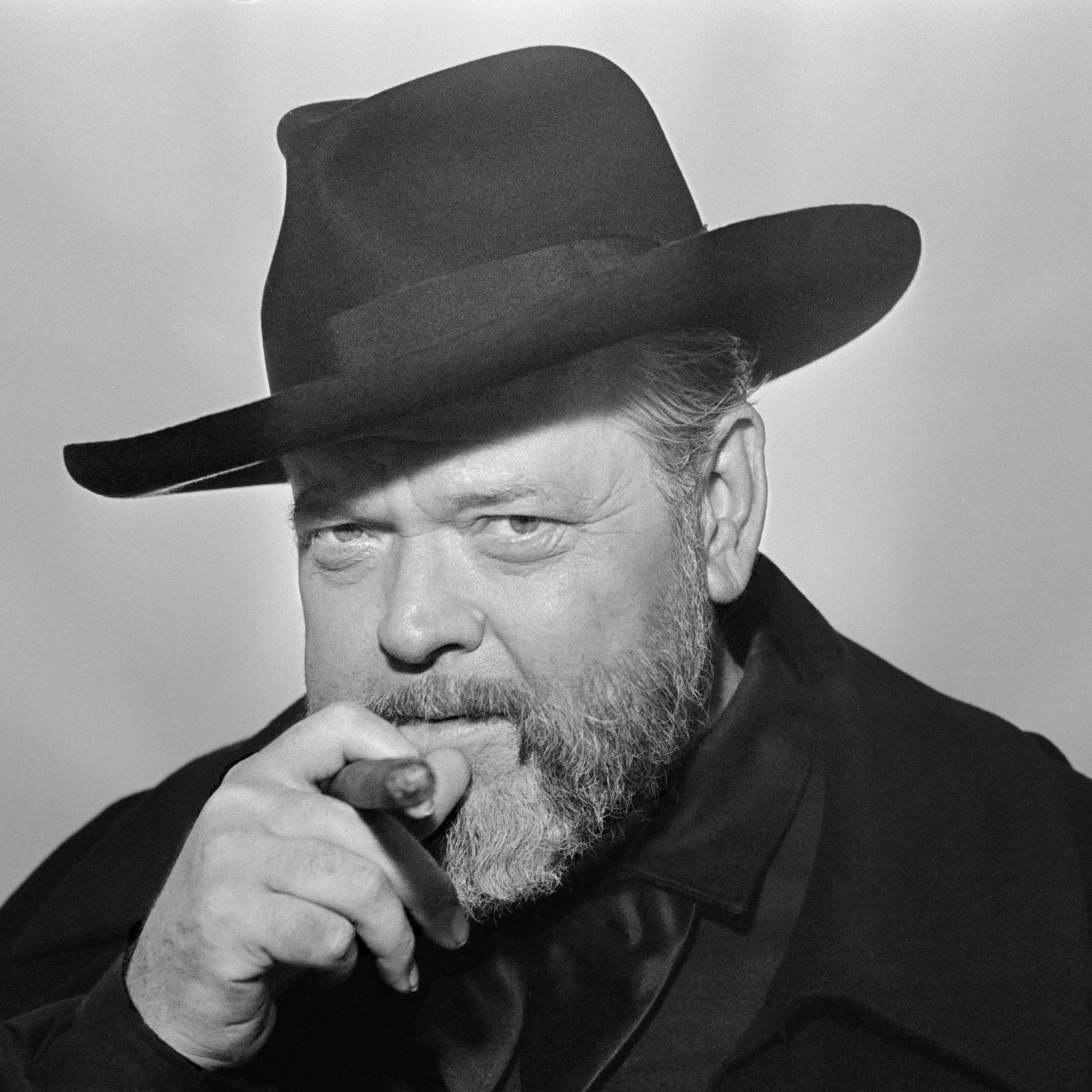 A Guide To Netflix's Orson Welles Mini-Fest: A Long-Unfinished Film And ...