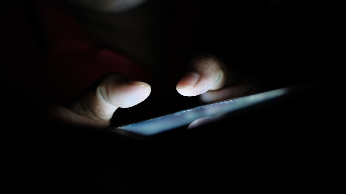 Gab, Site Where Synagogue Shooting Suspect Posted, Is Suspended : NPR