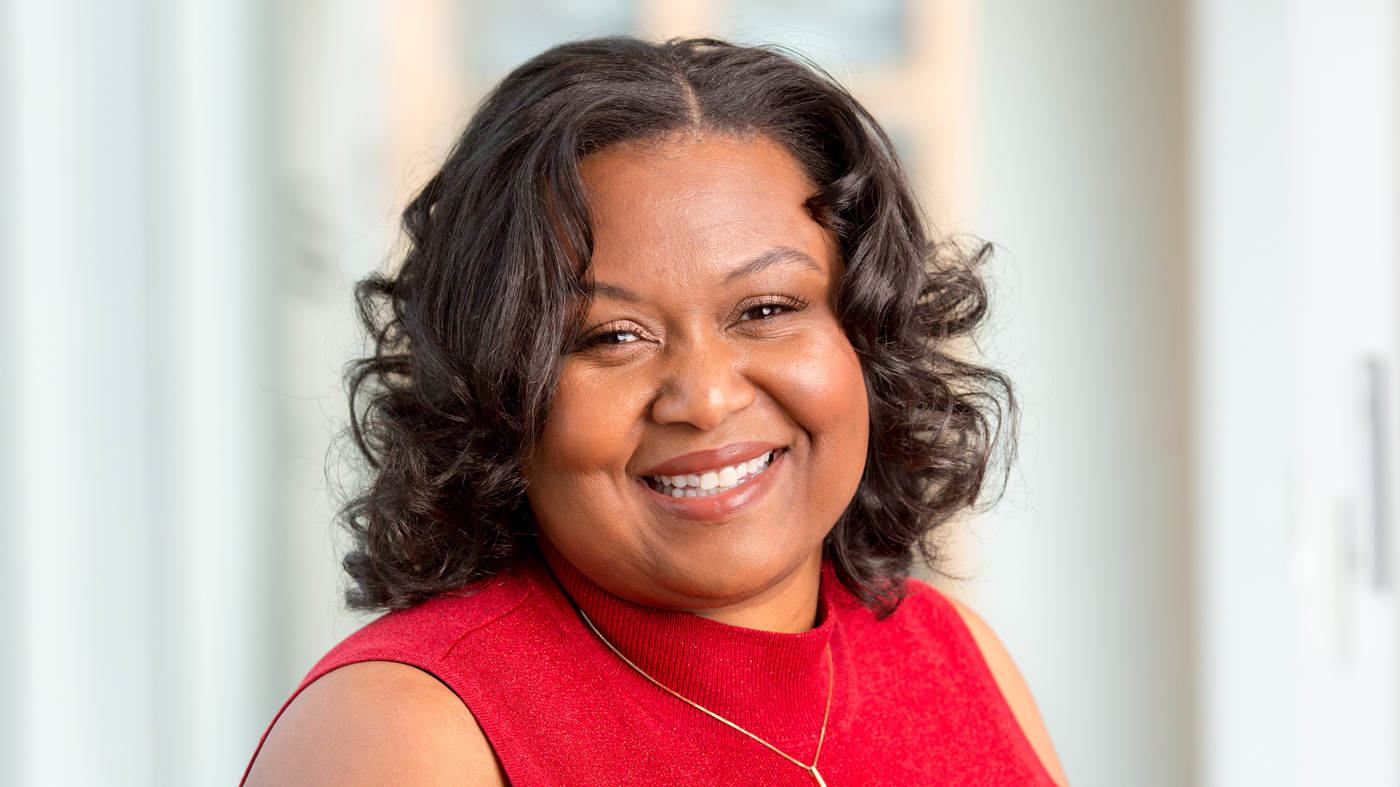 Kenya Young Officially Steps Into Position Of Executive Producer ...