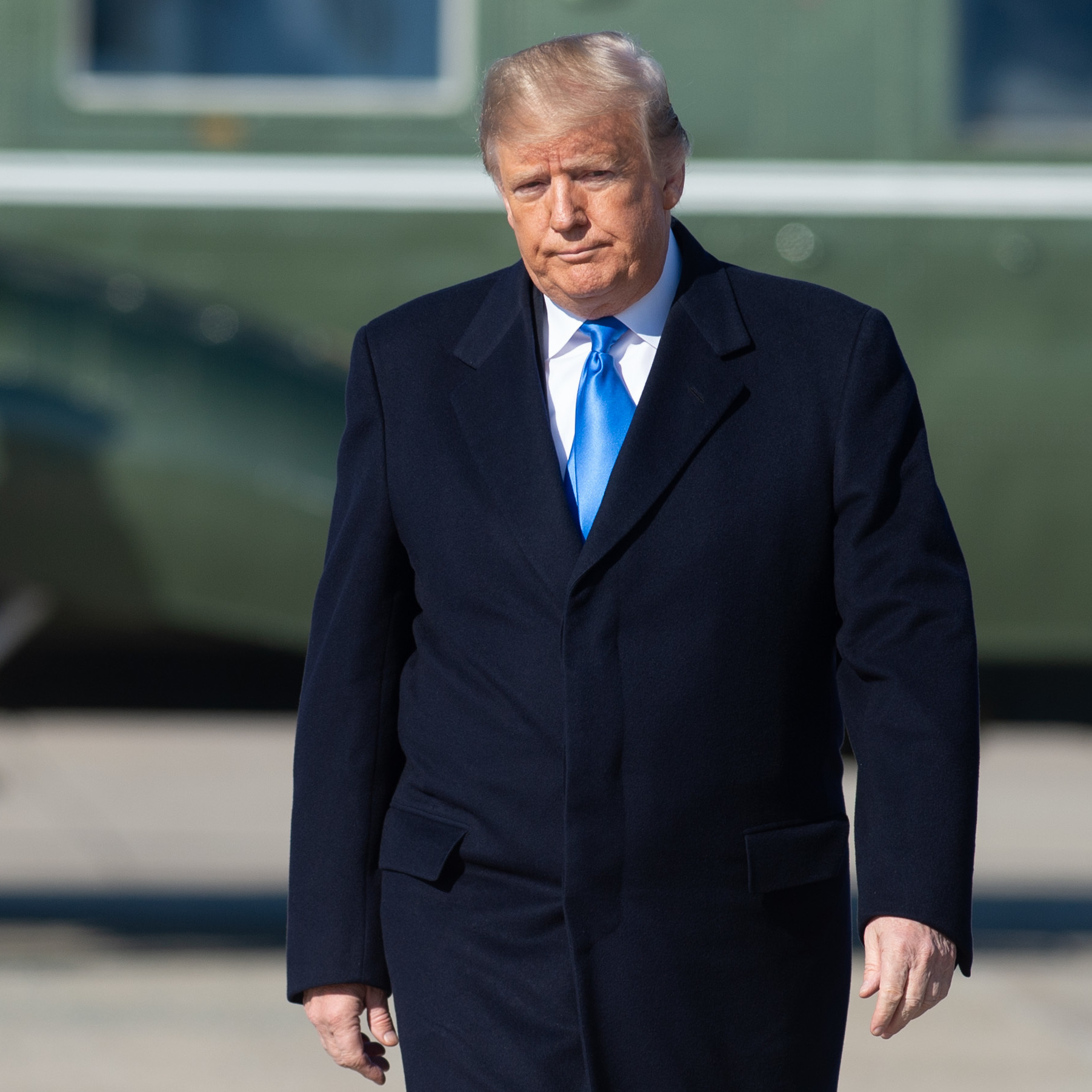 FACT CHECK: 14th Amendment On Citizenship Cannot Be Overridden By Executive Order