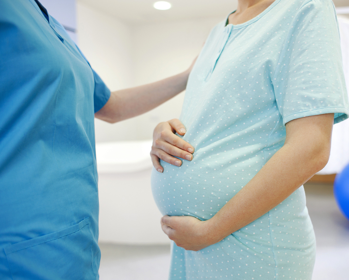 Hospitals Can Do More To Keep Women Safe In Childbirth, Doctors Say ...