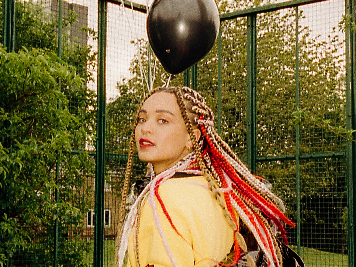 VOTE: Who Is Your Favorite New Musician Of 2018? : NPR