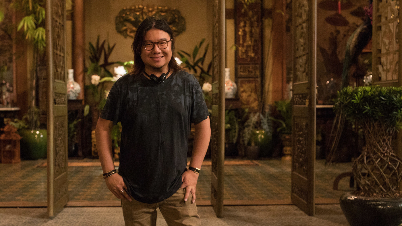 Not My Job: We Quiz 'Crazy Rich Asians' Writer Kevin Kwan On Crazy Itch ...