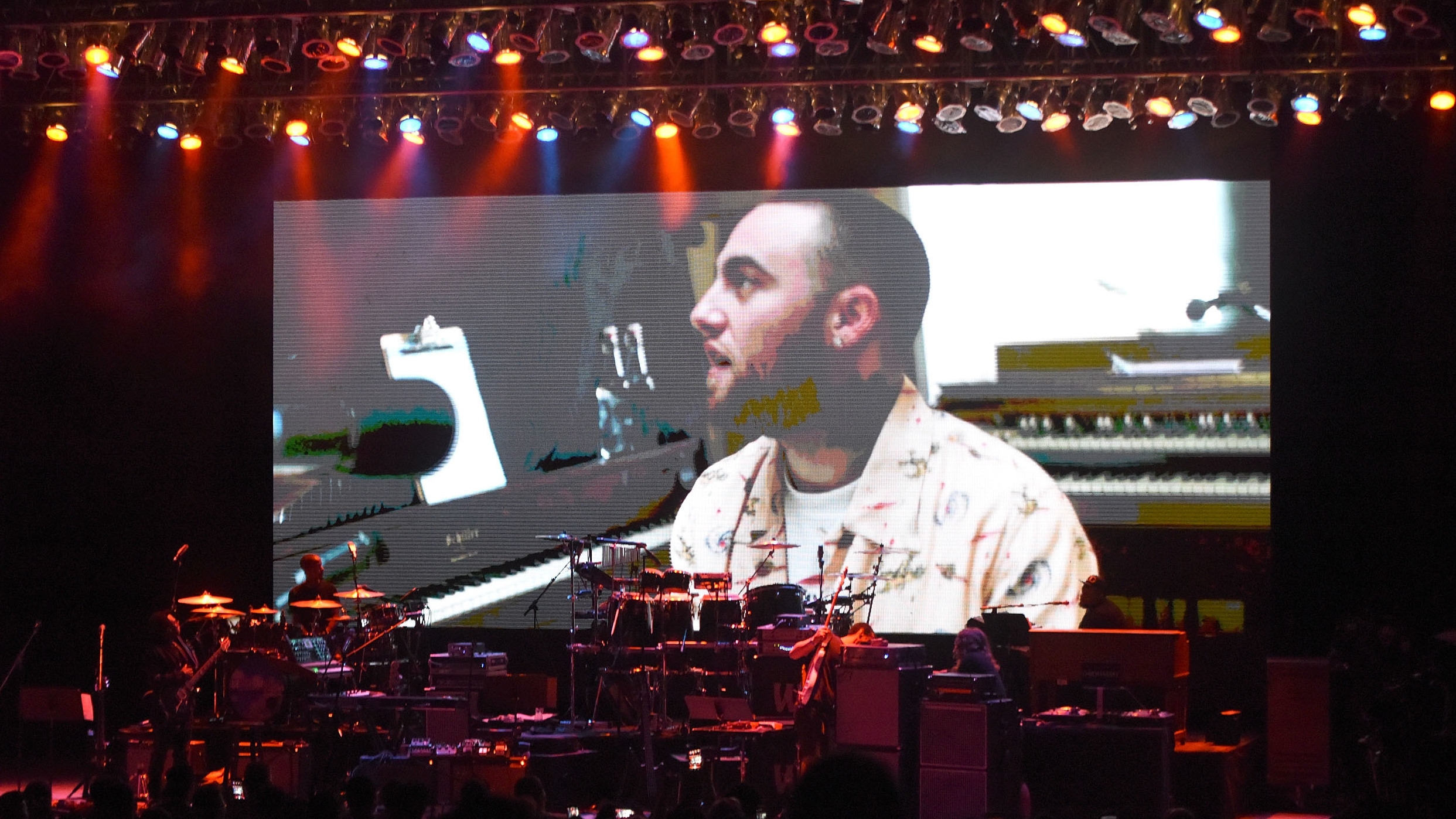 What Will Mac Miller's Legacy Be? | NPR Music | KCRW