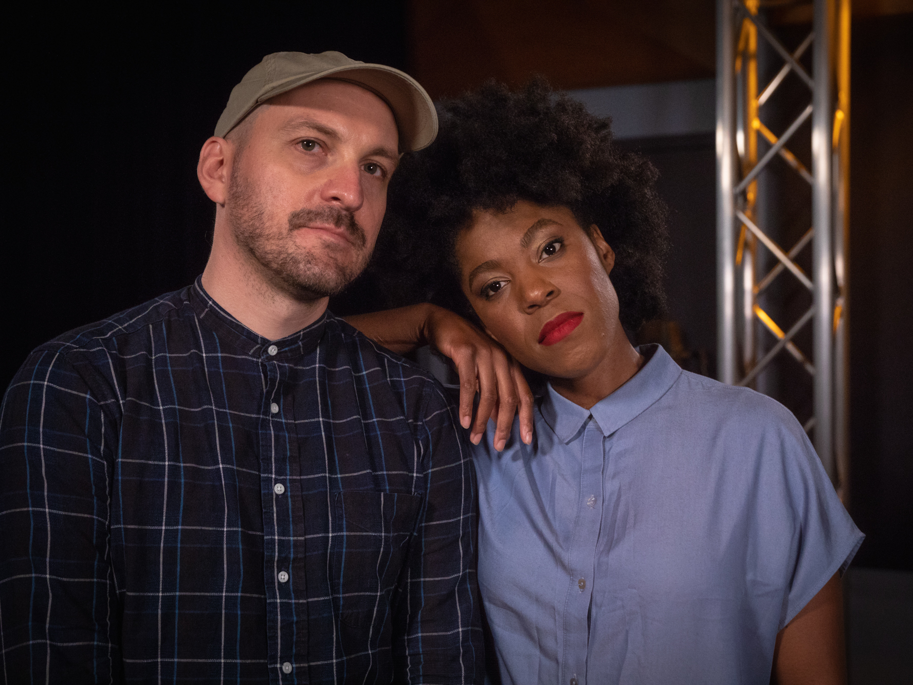 Bonjay On World Cafe | NCPR News