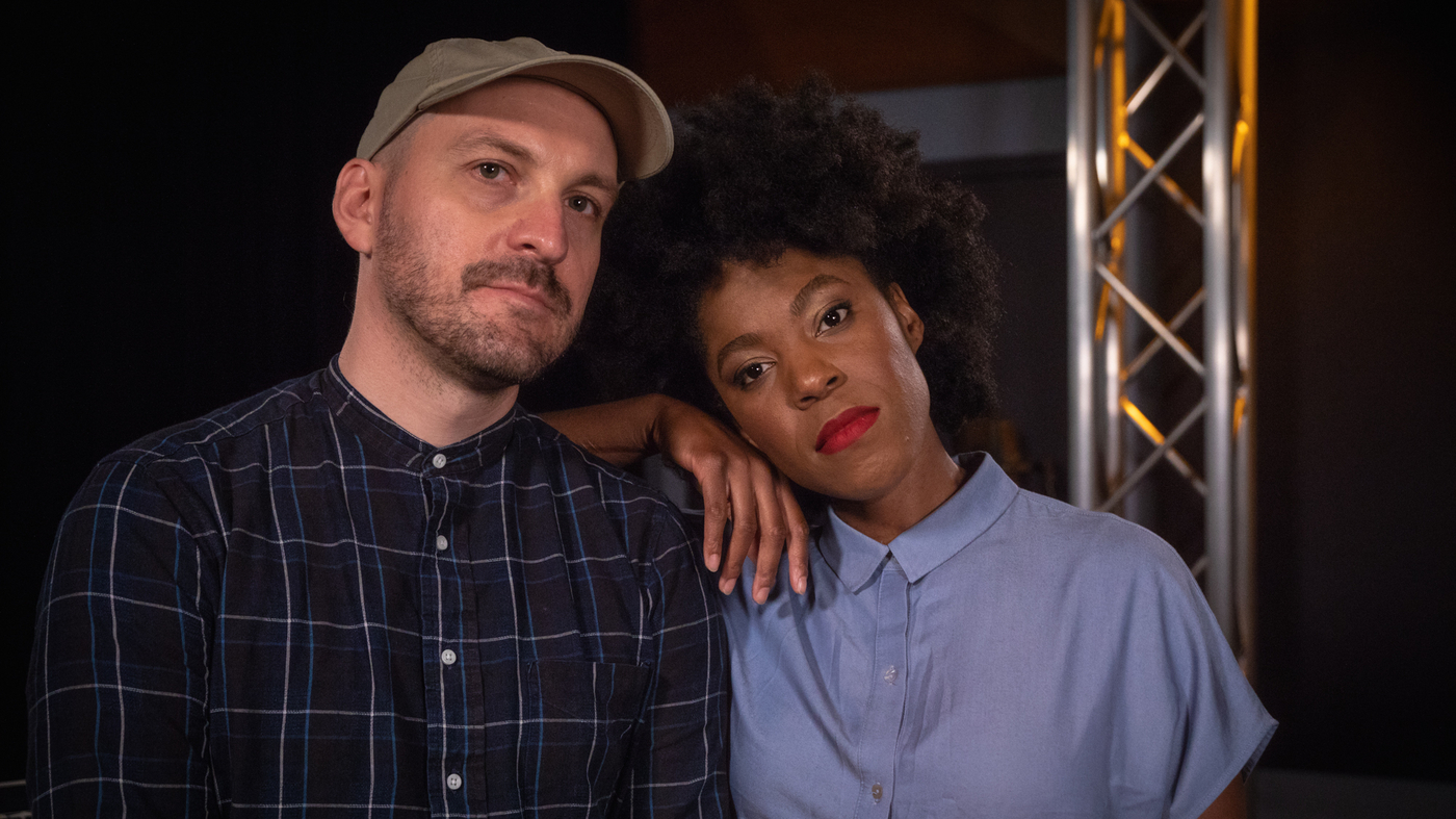 Bonjay On World Cafe : World Cafe : NPR