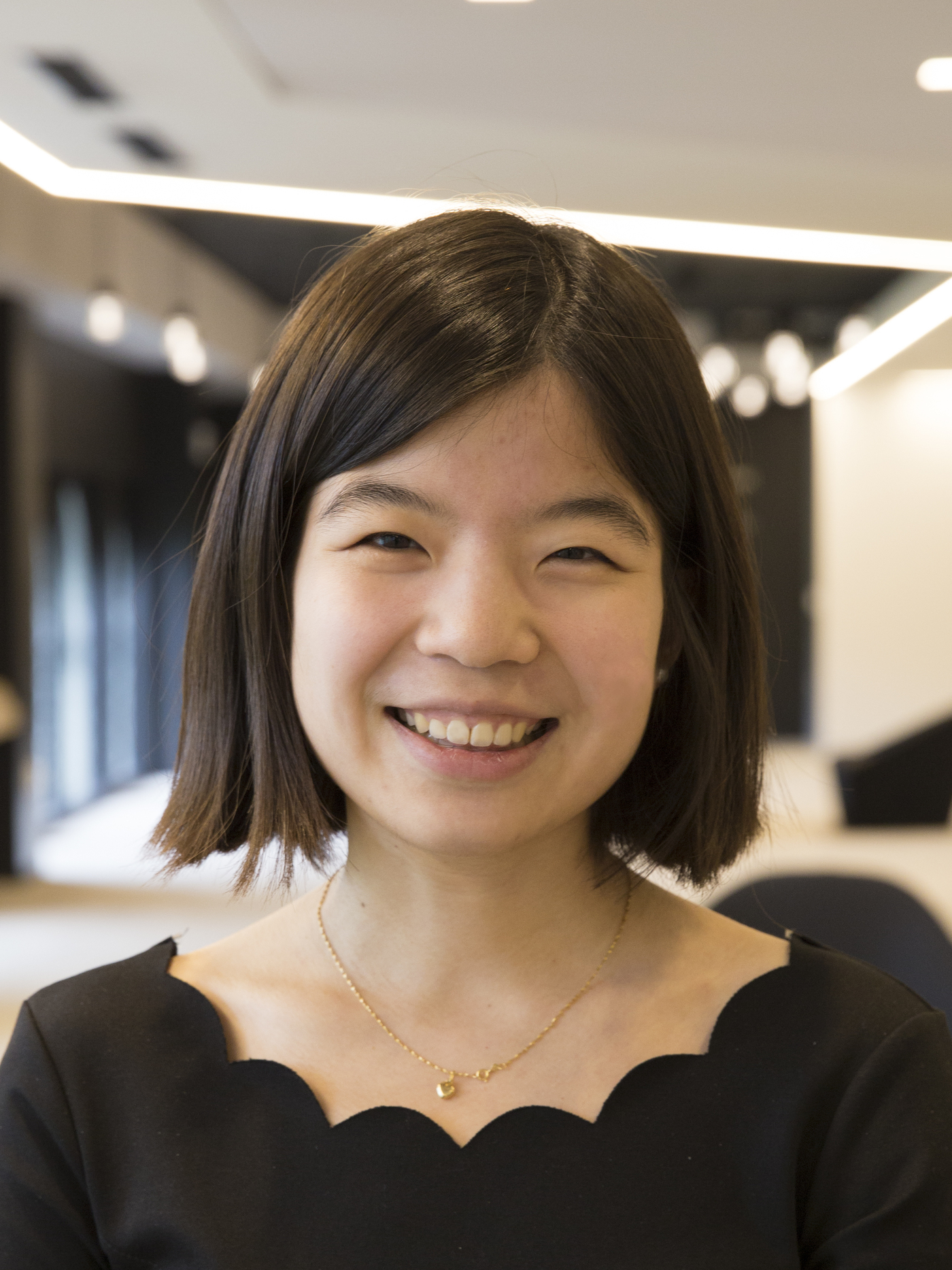 Anne Li Joins The NPR One Team : NPR Extra : NPR