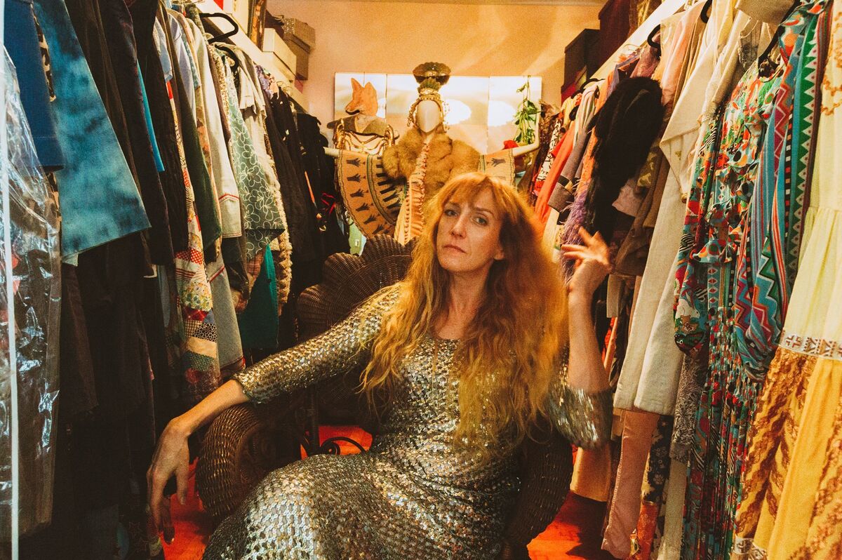 A Love Letter To A Changing Nashville, In Photographs : The Picture Show : NPR