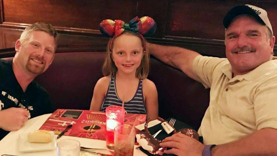 A Survivor Of The Sutherland Springs Shooting Recounts His Trauma And ...