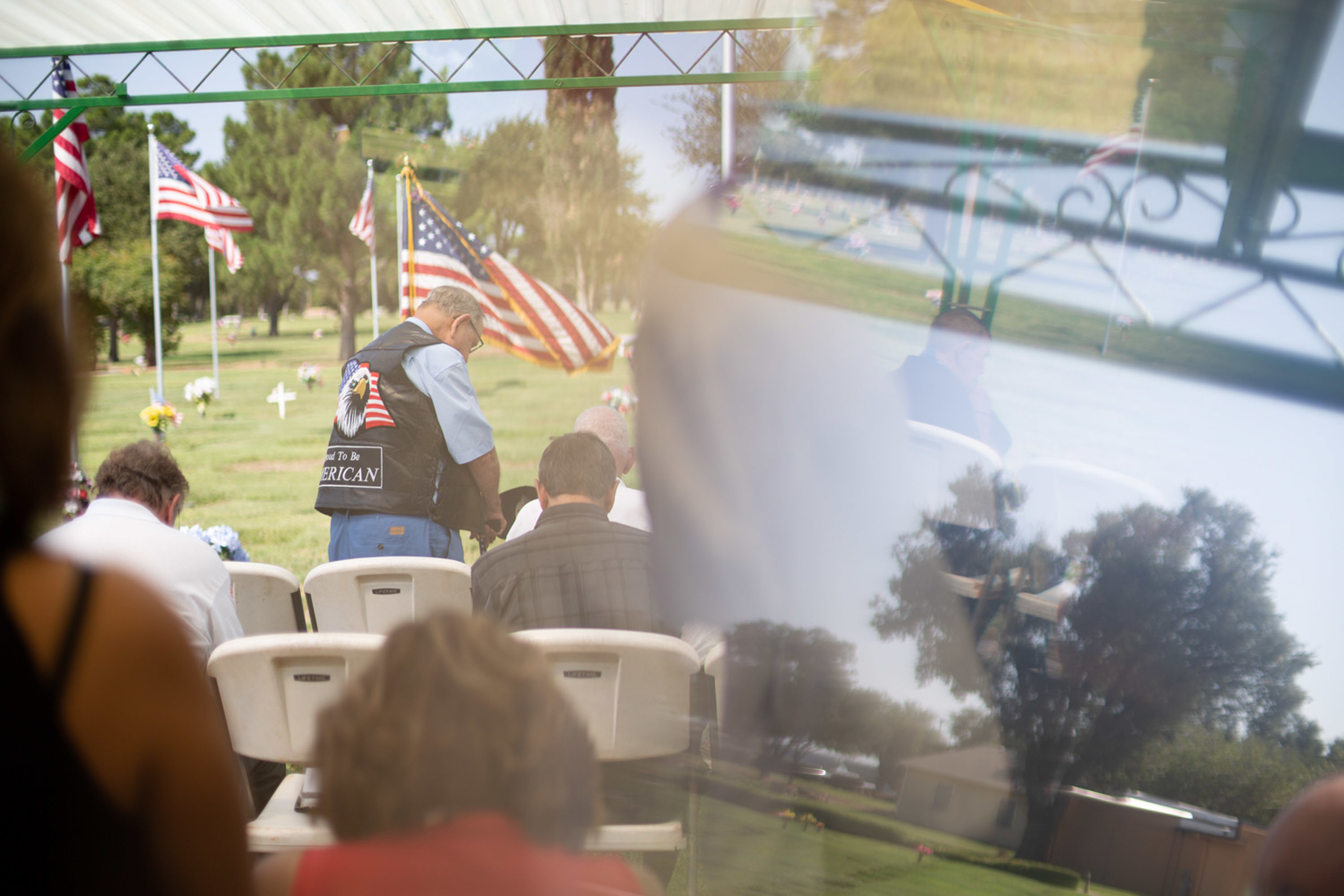 'They Are My Men': A 50-Year Veterans Reunion Helped My Dad Process A ...