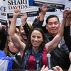 What It Looks Like To Have A Record Number Of Women In The House Of ...