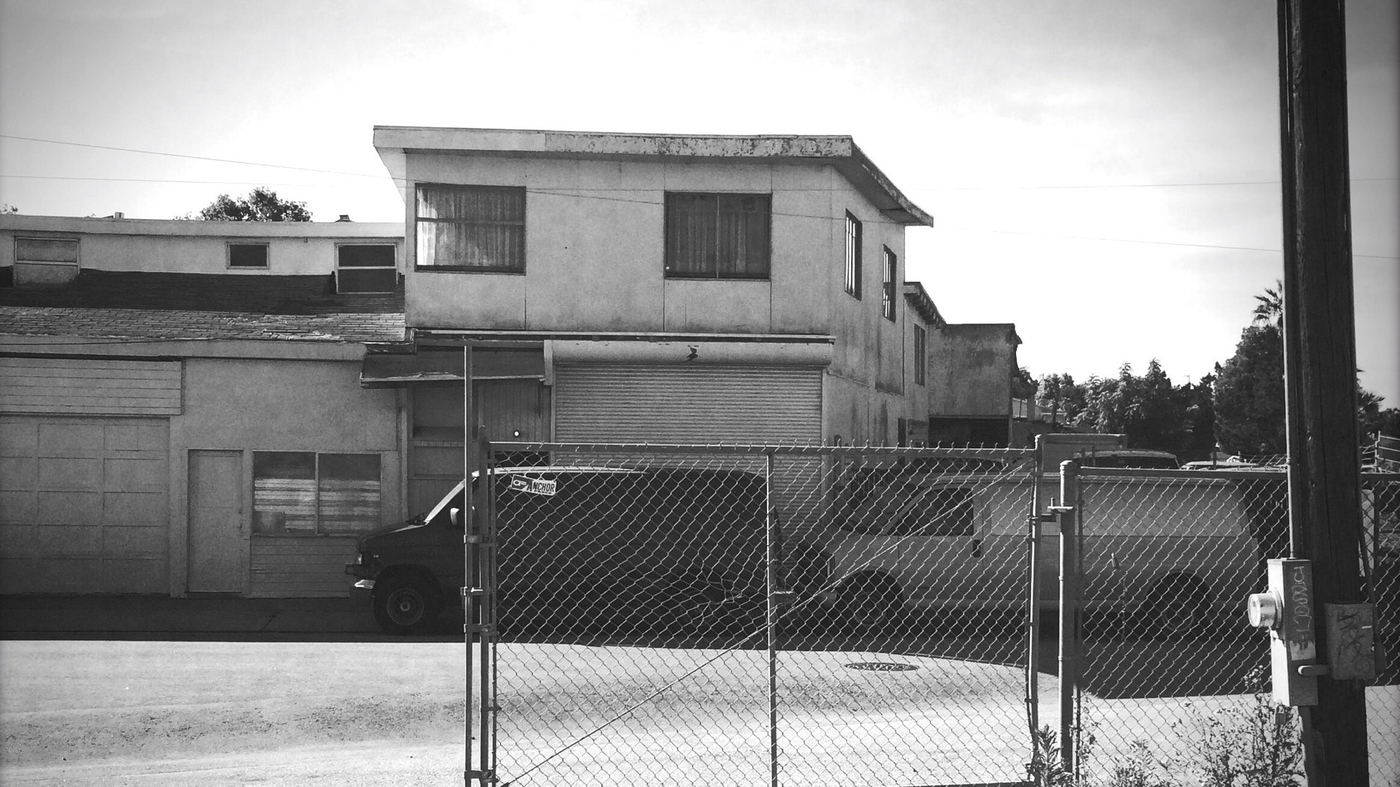 Behind The Eye Of Hardy Fox, Composer For America's Weirdest Band : NPR