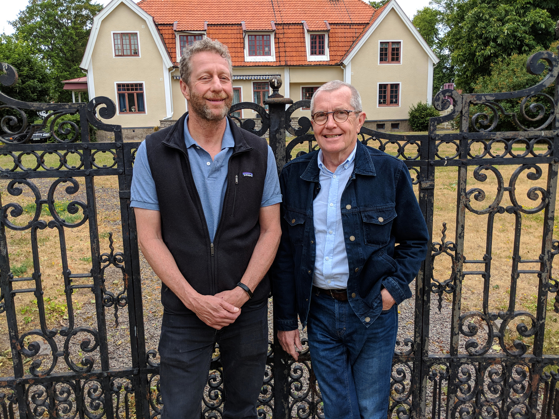 The Cost Of Courage: The 2 Couples Who Rescued My Family From The Nazis ...