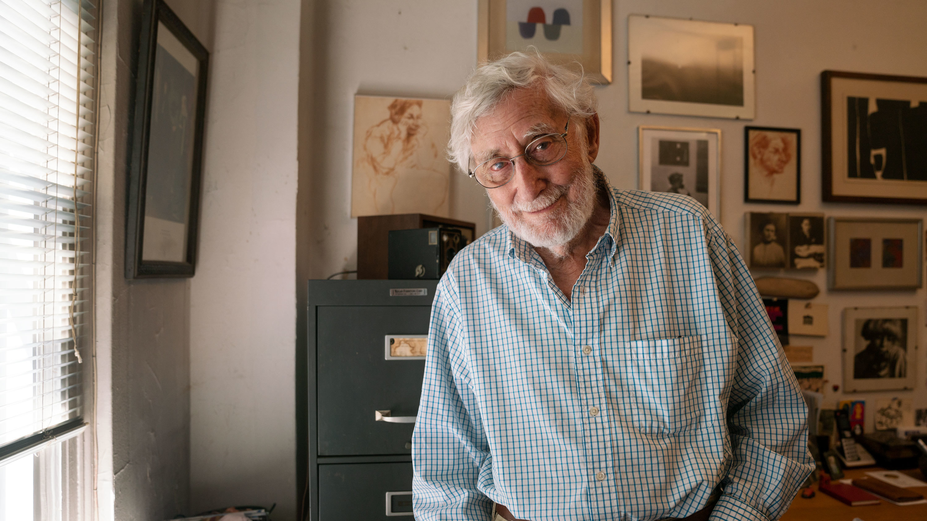 A Toy Monkey That Escaped Nazi Germany And Reunited A Family : NPR