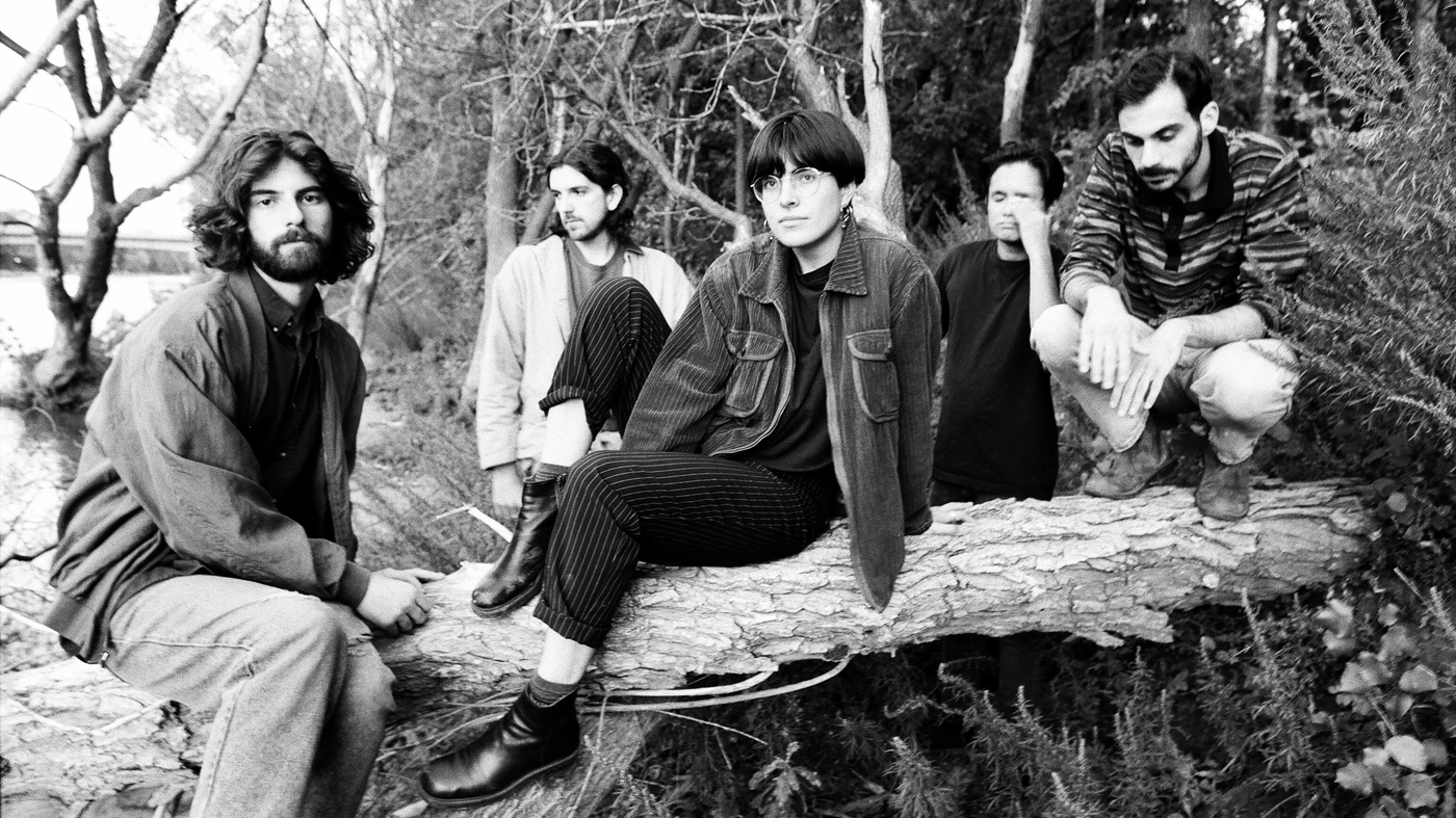 Living Hour's 'Bottom Step' Sweetly Soundtracks Your Crush's Rejection ...