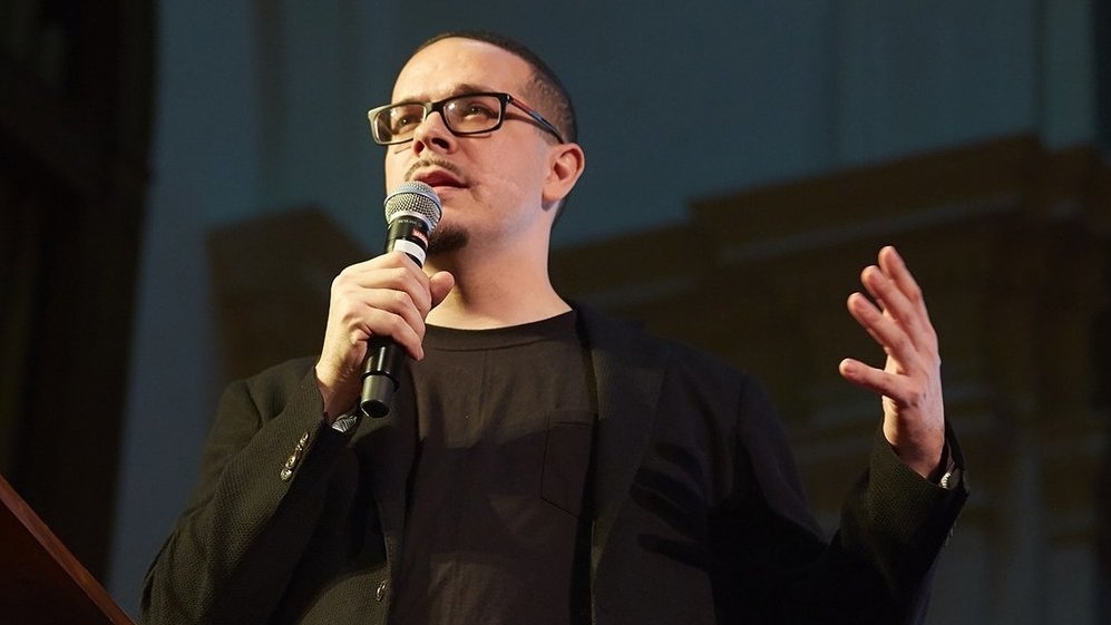 Activist Shaun King On Why He's Reviving Frederick Douglass' 'North ...