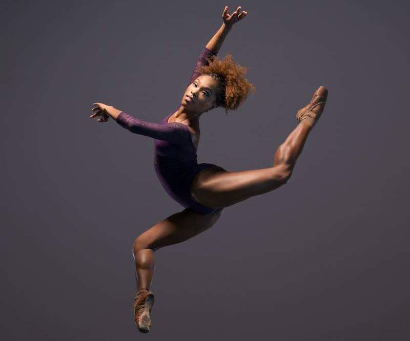 Ballet Dancers Of Color Welcome New Hues As Major Shoe Supplier ...