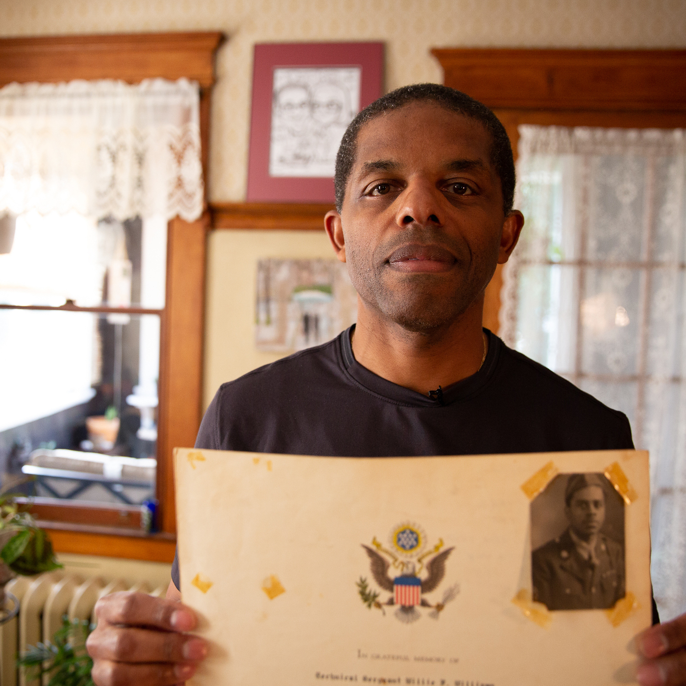 Mysterious Suitcase Helps Connecticut Man Discover His Grandfather's ...
