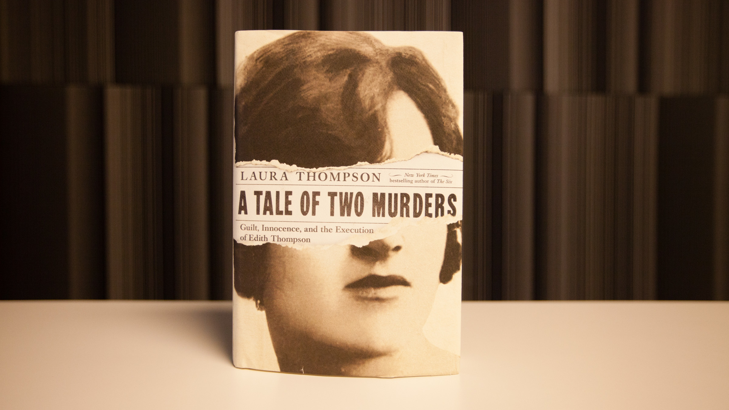 'A Tale Of Two Murders' Asks Whether Justice Was Done In A Famous ...
