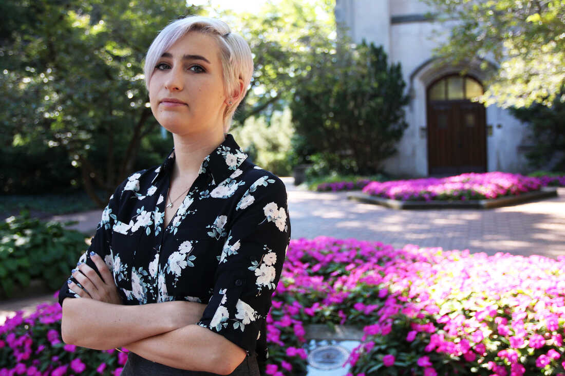 Gaslighting : Believed : NPR
