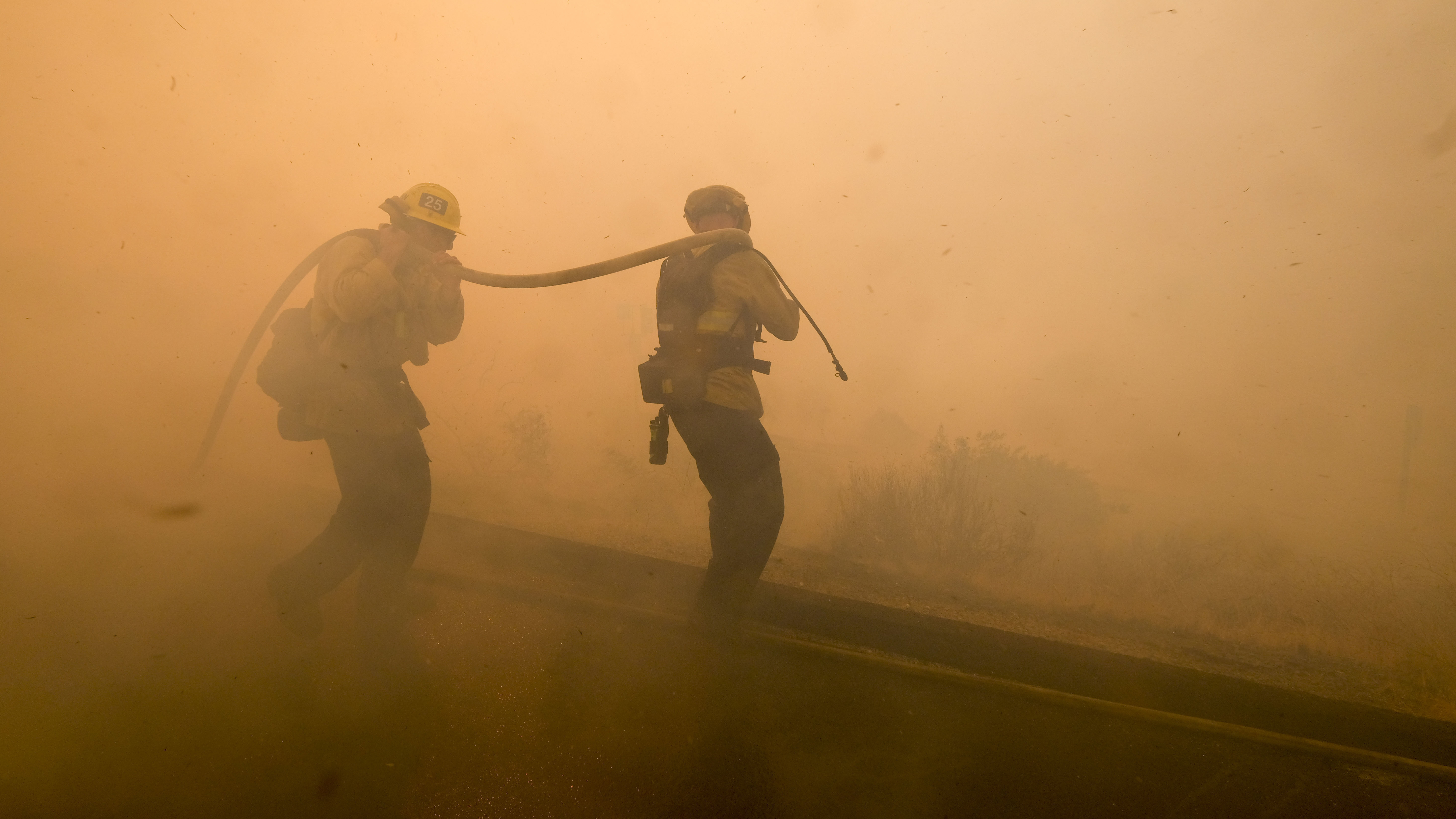 California's Camp Fire Becomes The Deadliest Wildfire In State History ...
