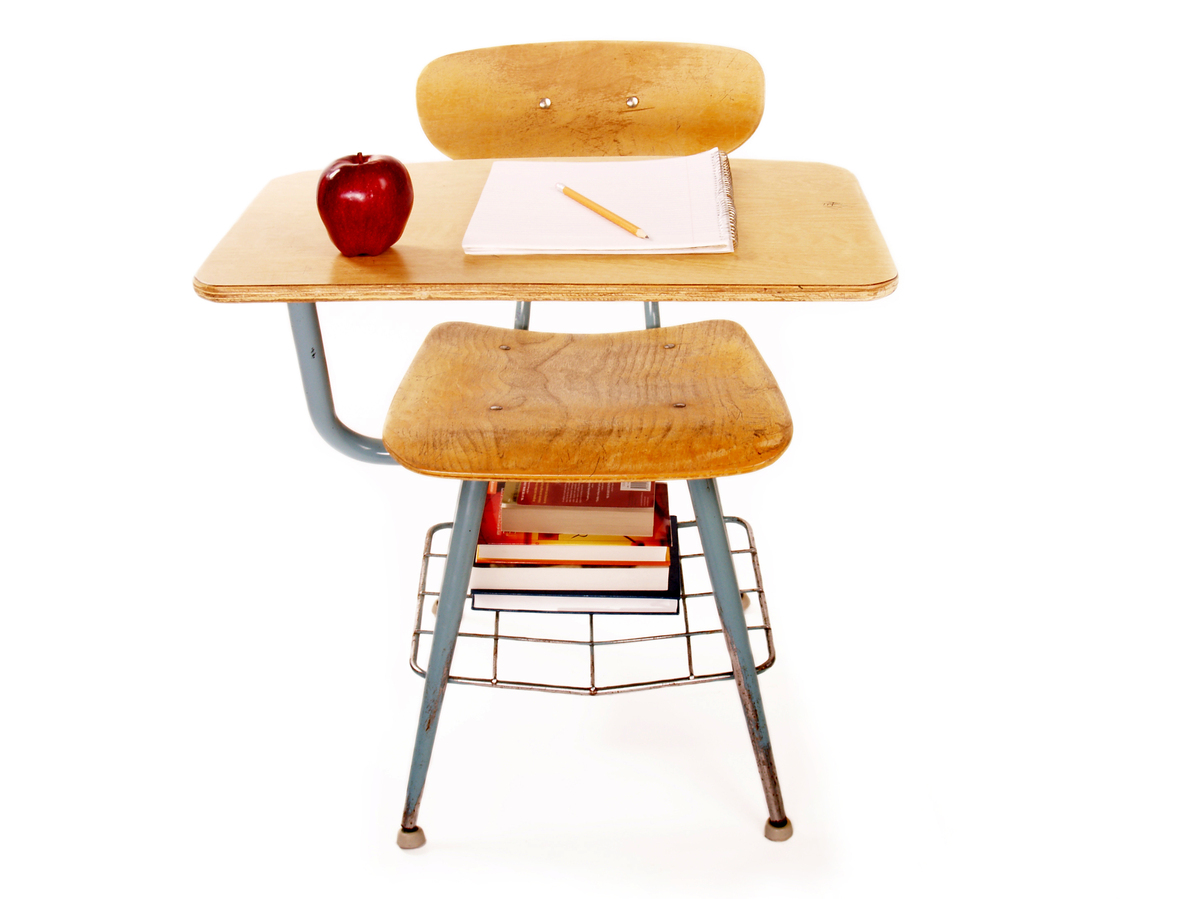 How Can Schools Better Persuade Students To Show Up For Class? : NPR