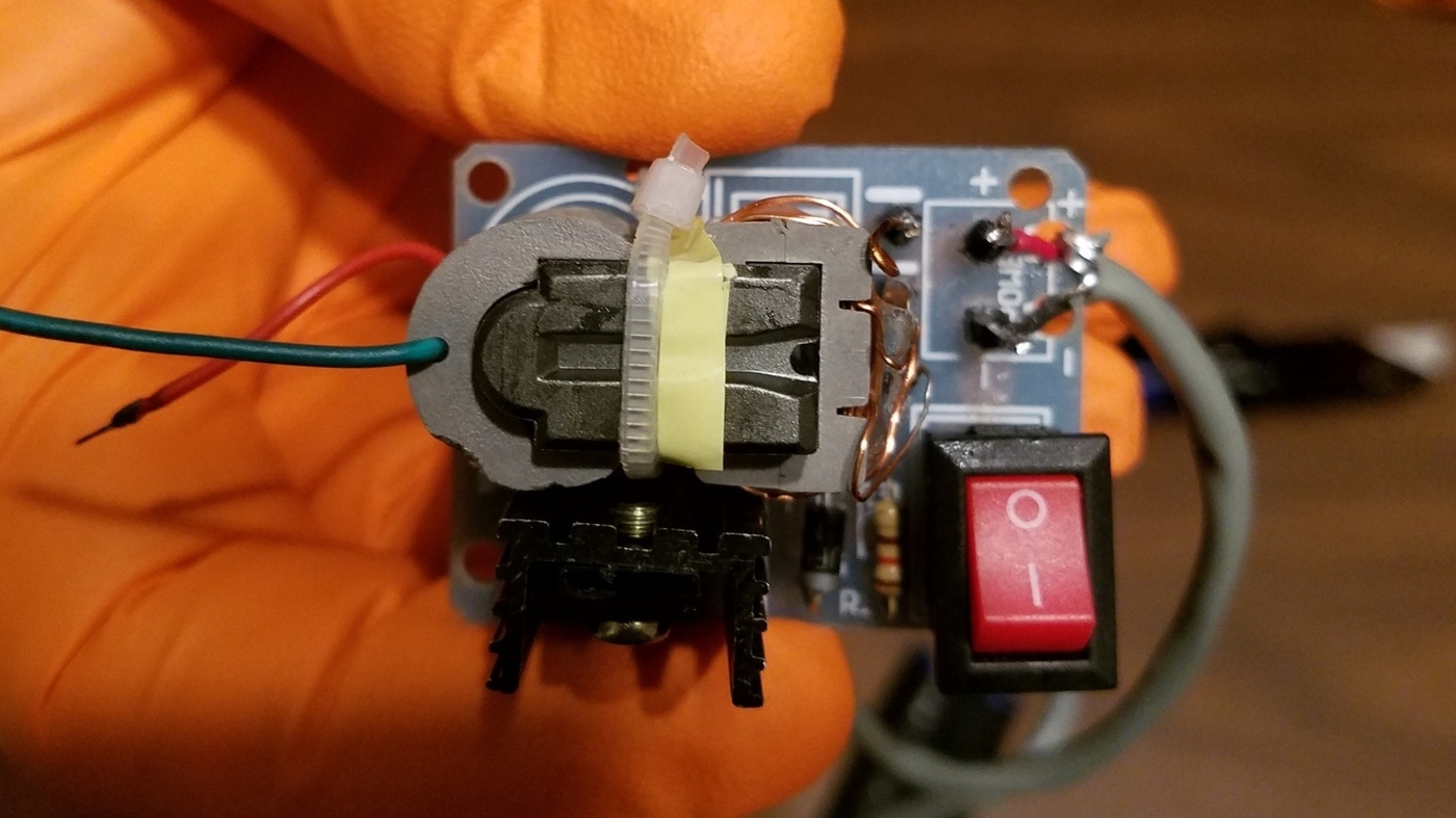 Florida Man Made 'Highly Volatile' Explosive That's Popular With ISIS ...