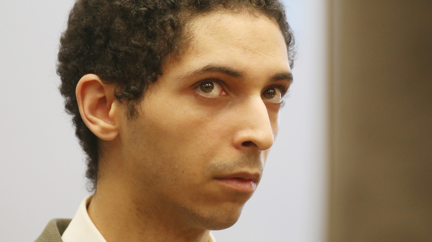 Man Who Made Fatal 'Swatting' Hoax Call Pleads Guilty To 51 Charges : NPR