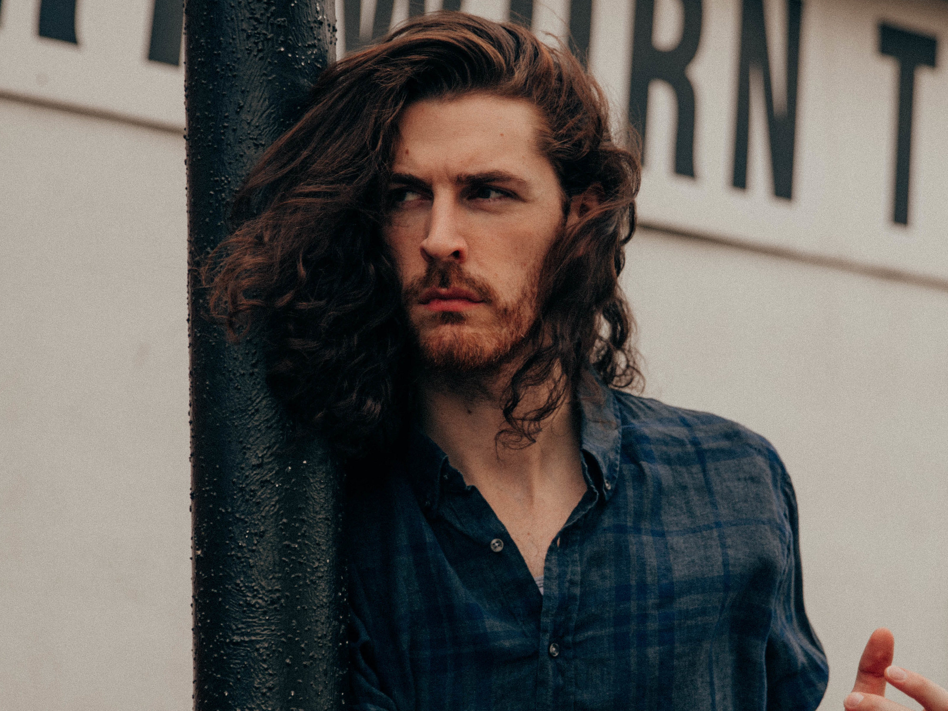 Hozier Returns With The Grand 'Movement' — And Announces A New Album ...