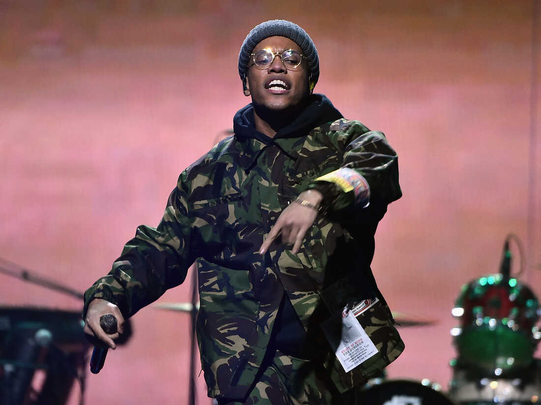 New Music Friday For Nov. 16: 7 Albums You Should Hear Now : All Songs ...