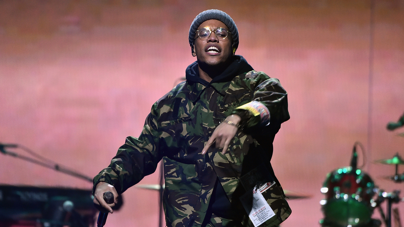 New Music Friday For Nov. 16: 7 Albums You Should Hear Now : All Songs ...