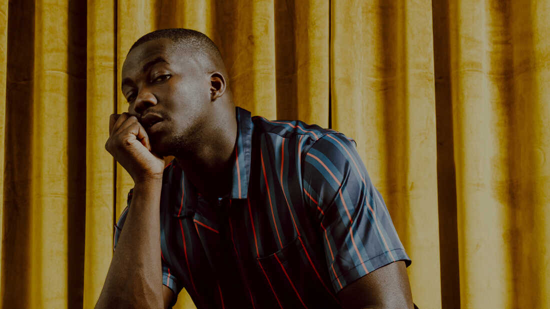 Jacob Banks Doesn't Rush His Music: 'Time Is The Only Currency That ...