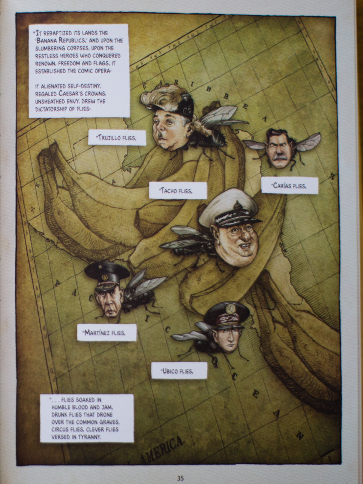 'Che' Graphic Biography Explores The Myths And Truths Of The Legend : NPR