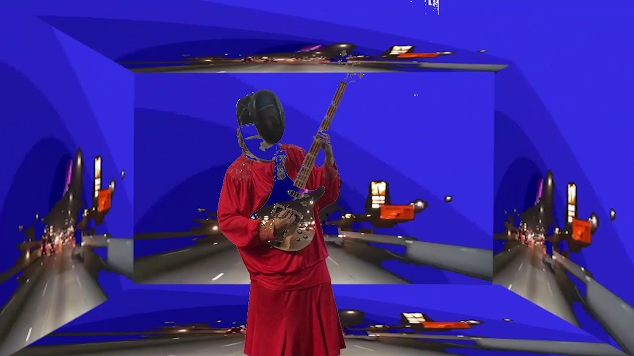 First Watch: Bill Baird's 'Facial Disc' Gets Swallowed By Internet ...