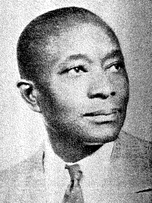 A Family Tree With Roots Deep In Slavery : Code Switch : NPR