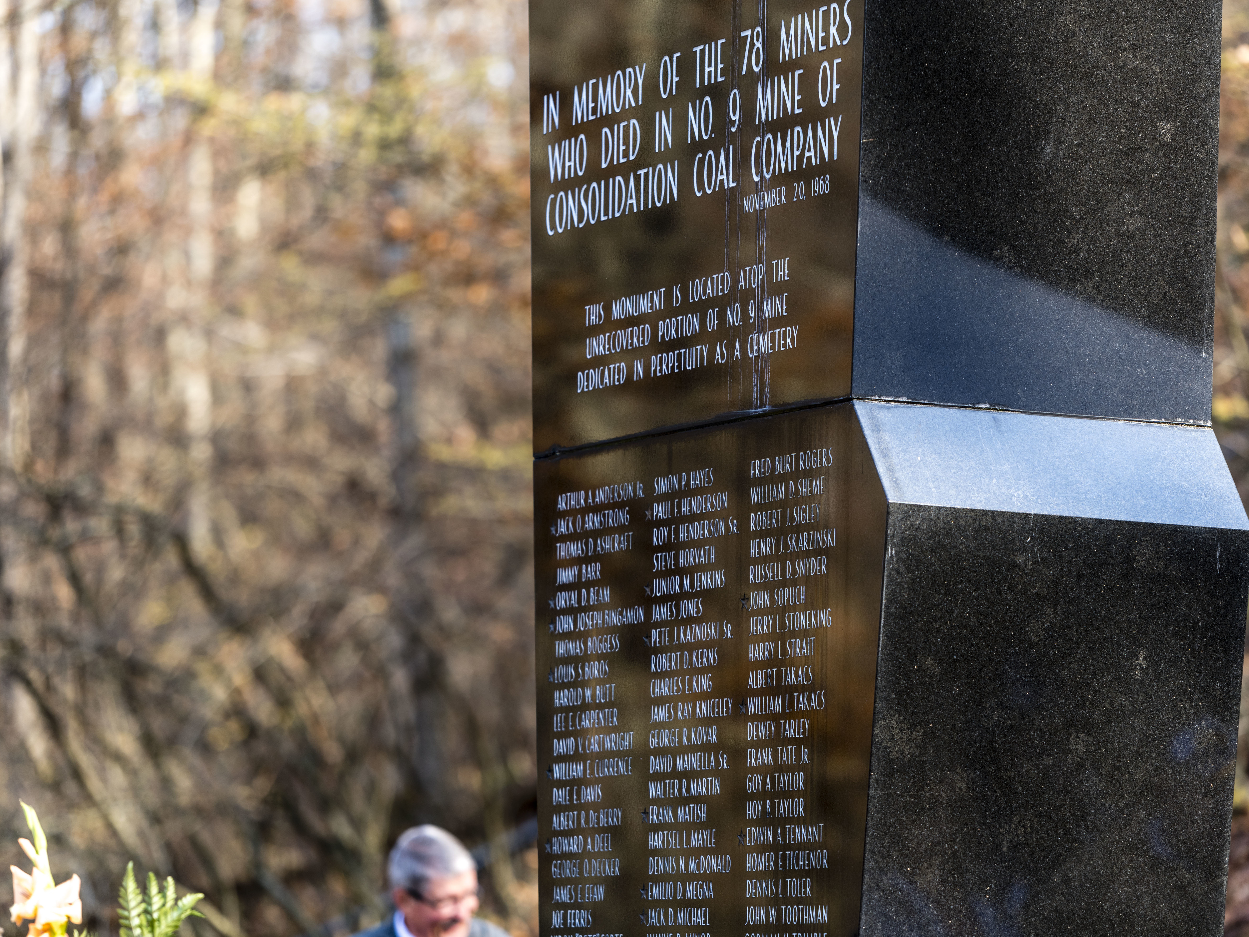 How A 1968 Disaster In A Coal Mine Changed The Industry | NCPR News