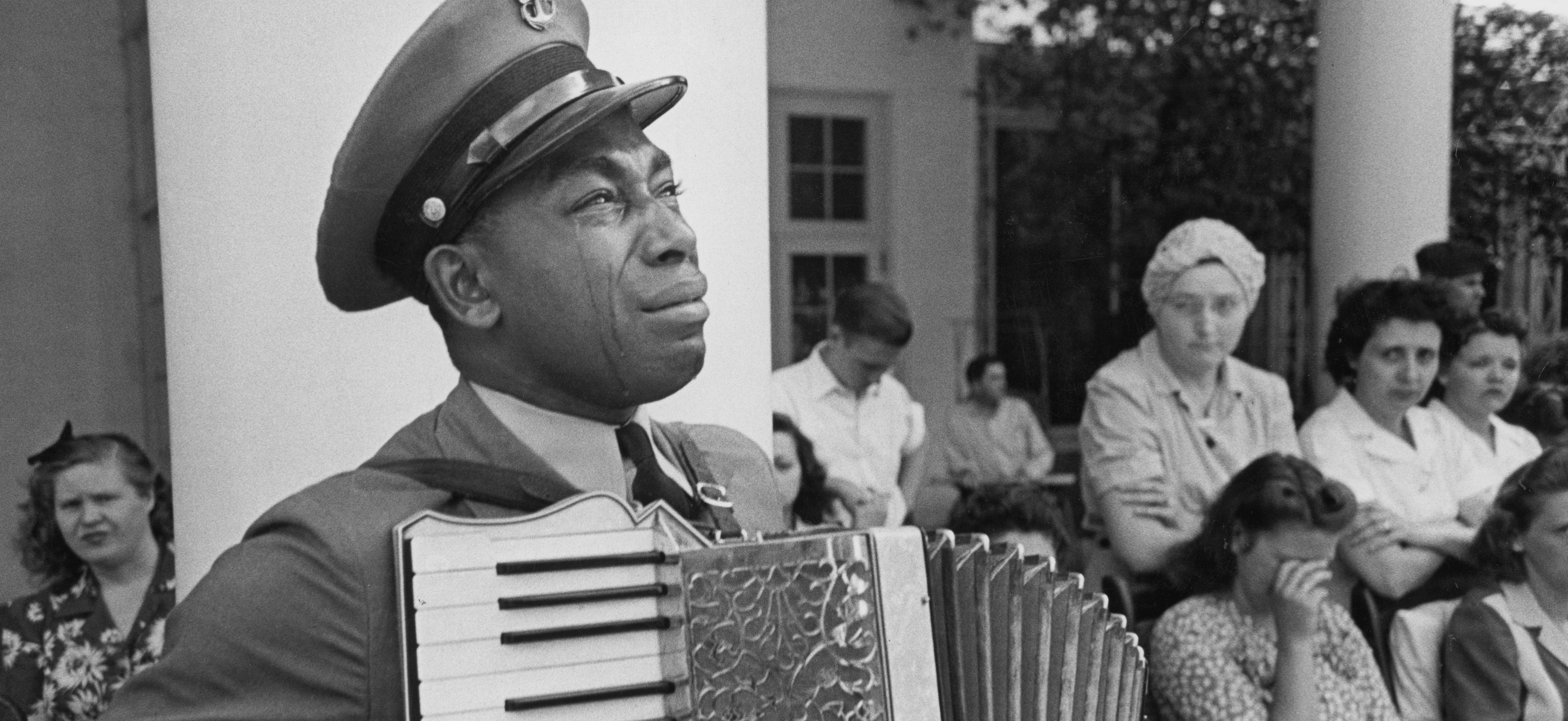 How The 'New World' Symphony Introduced American Music To Itself | NCPR ...