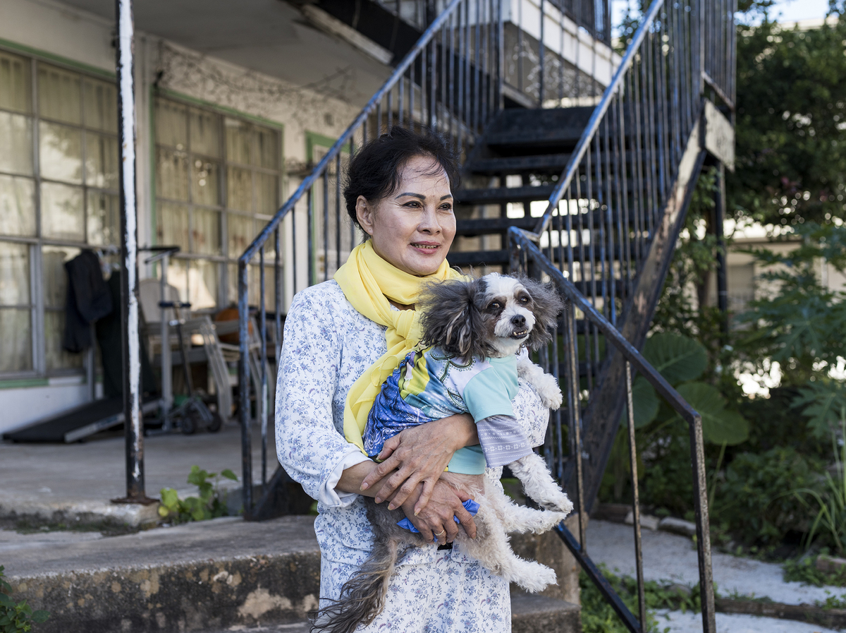 Decades After Clashing With The Klan, A Thriving Vietnamese Community ...