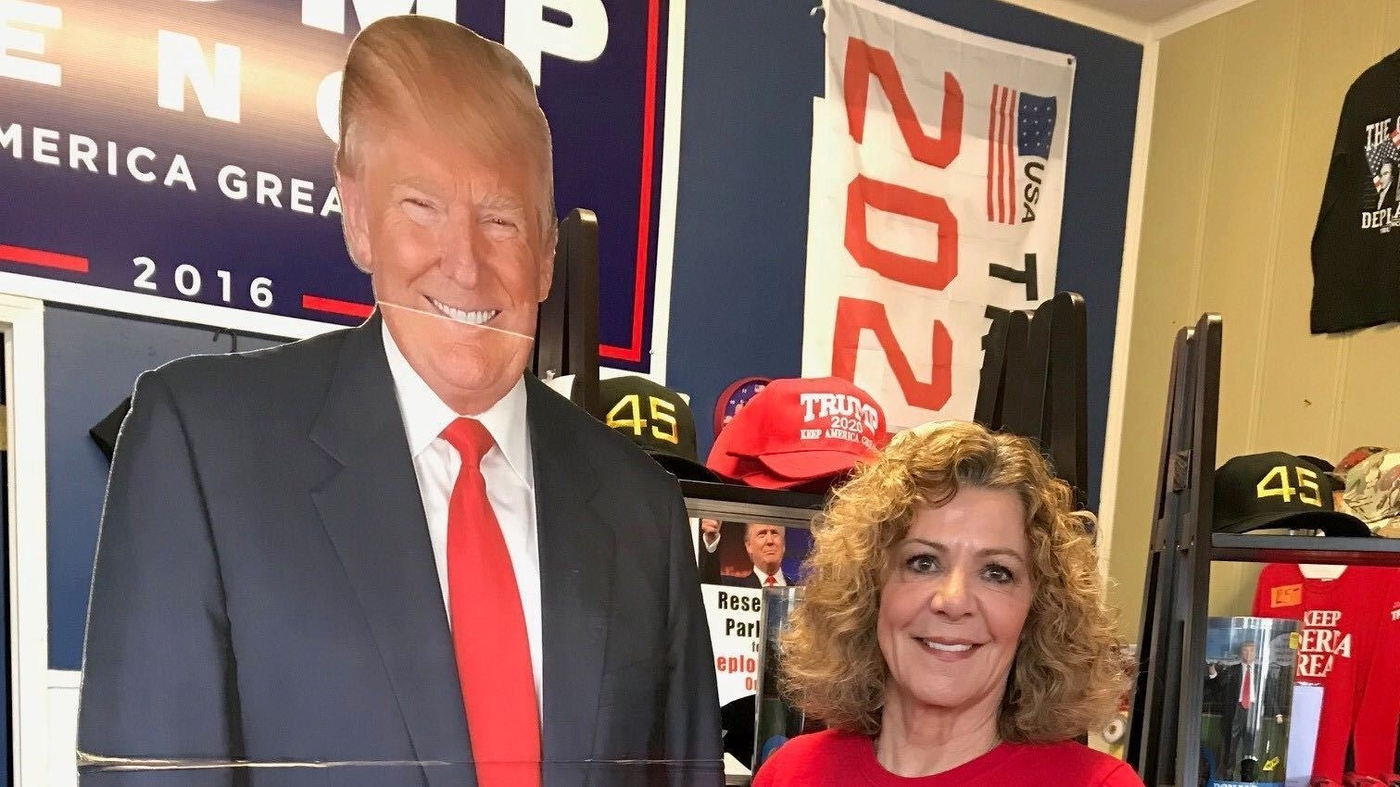 Arizona Coffee Shop Declares Itself The One-Stop Shop For All Things ...