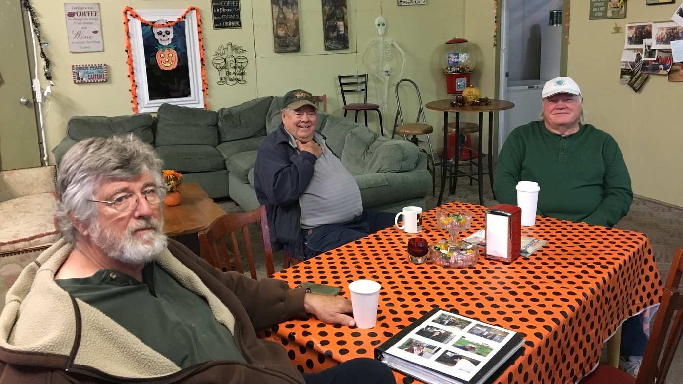 Digging Deep Into Local News, A Small Newspaper In Rural Oregon Is ...