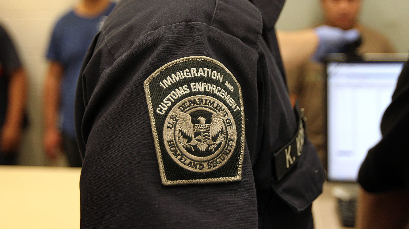 'They Know I'm Different': Deportee Struggles In Iraq After Decades ...