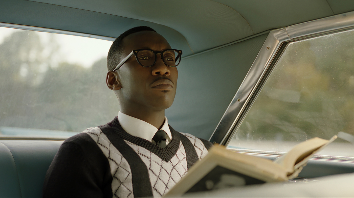 'Green Book' Is About Race — And Also Friendship, Class And Masculinity ...