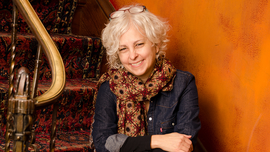 Kate DiCamillo, Chronicler Of The Hard Truths Of Youth : NPR