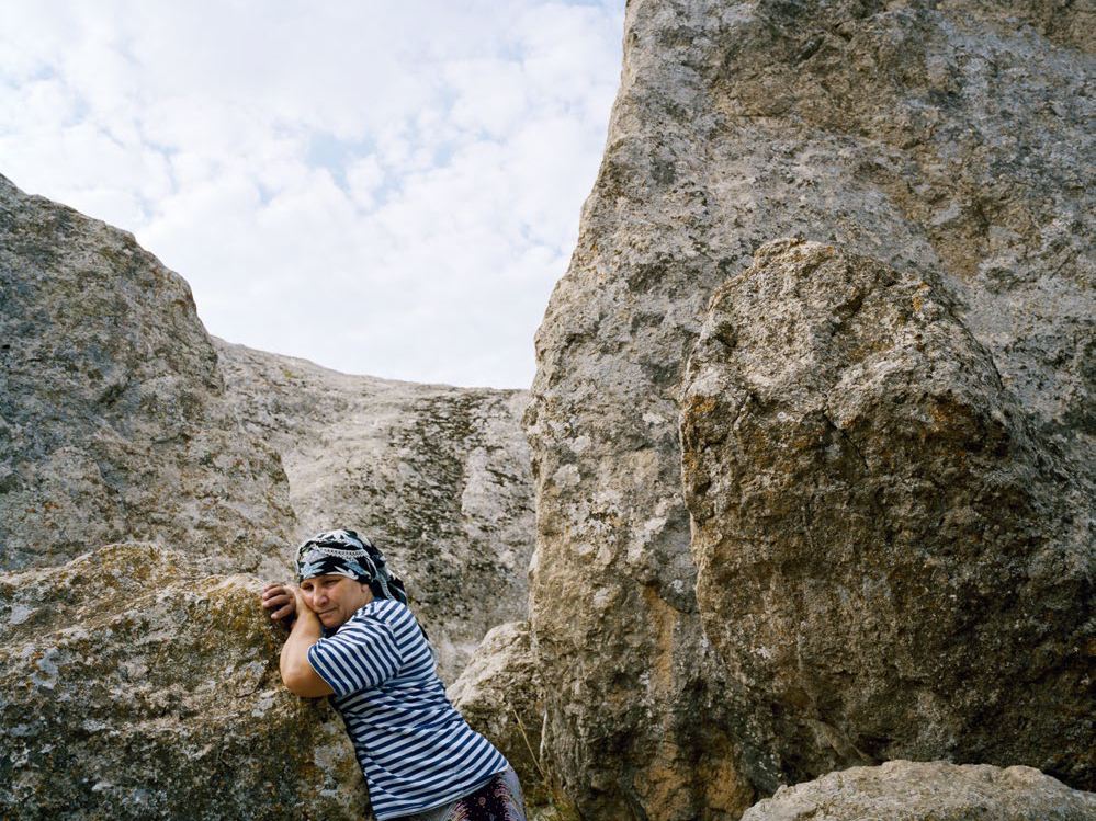 Life Along The Shores Of The Caspian Sea | NCPR News