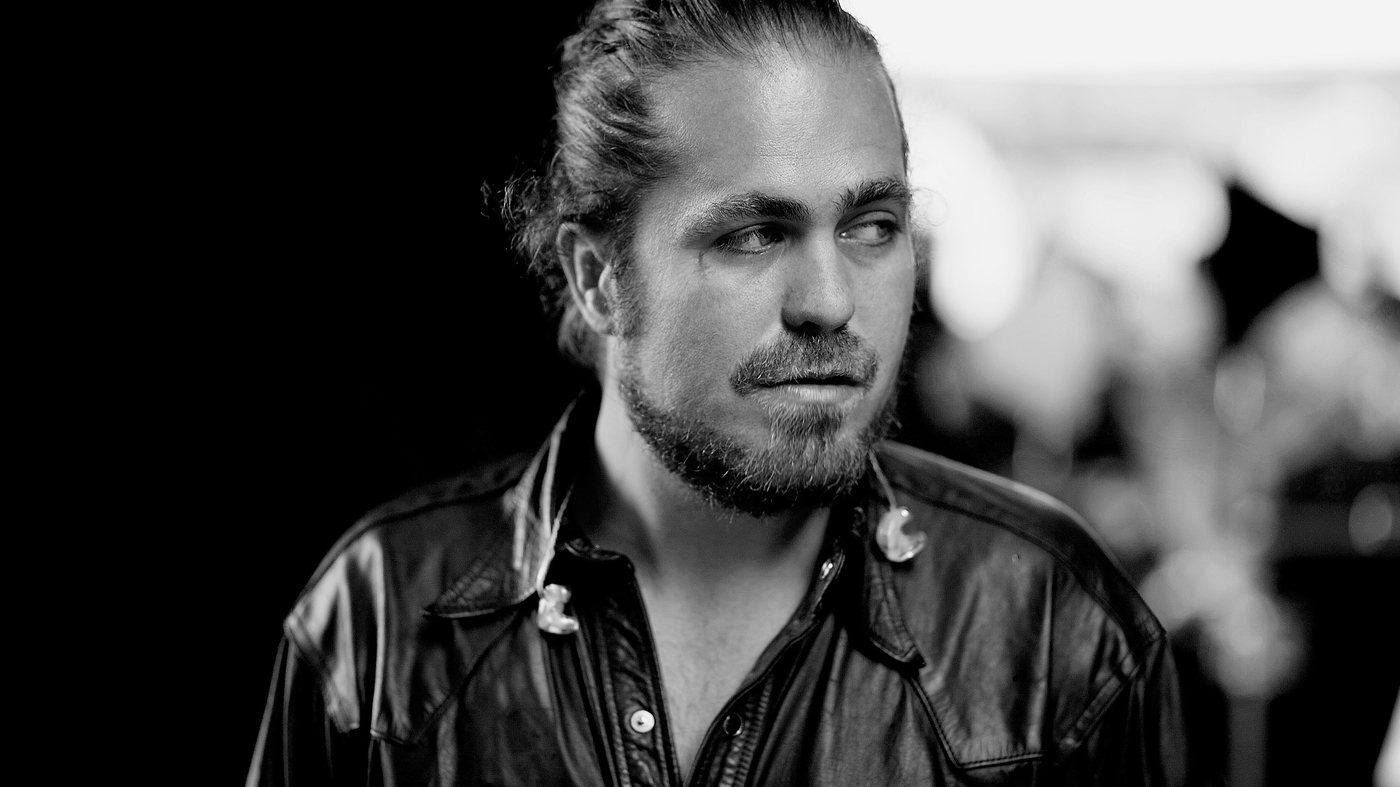 Citizen Cope Swings For The Fences And Scores On 'Justice' : World Cafe ...