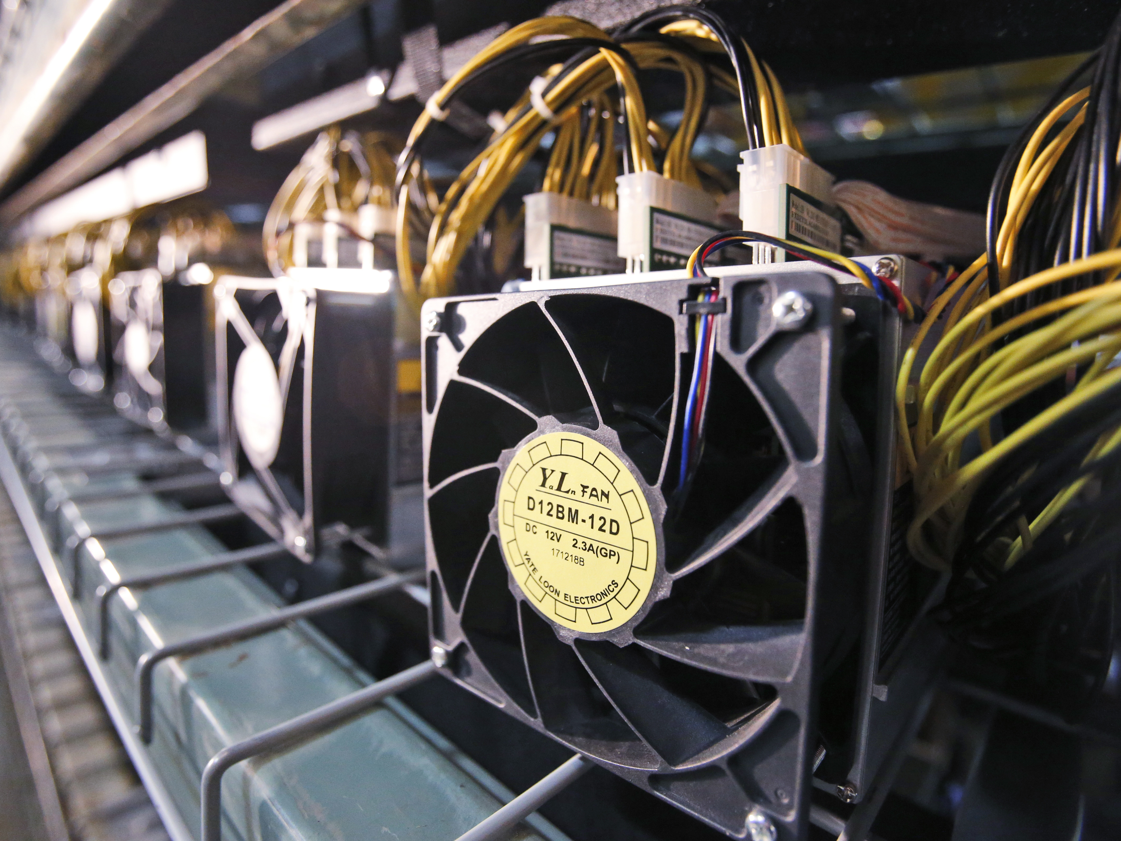 Bitcoin Is Bouncing Around Again. Here Are Some Possible Causes | NCPR News